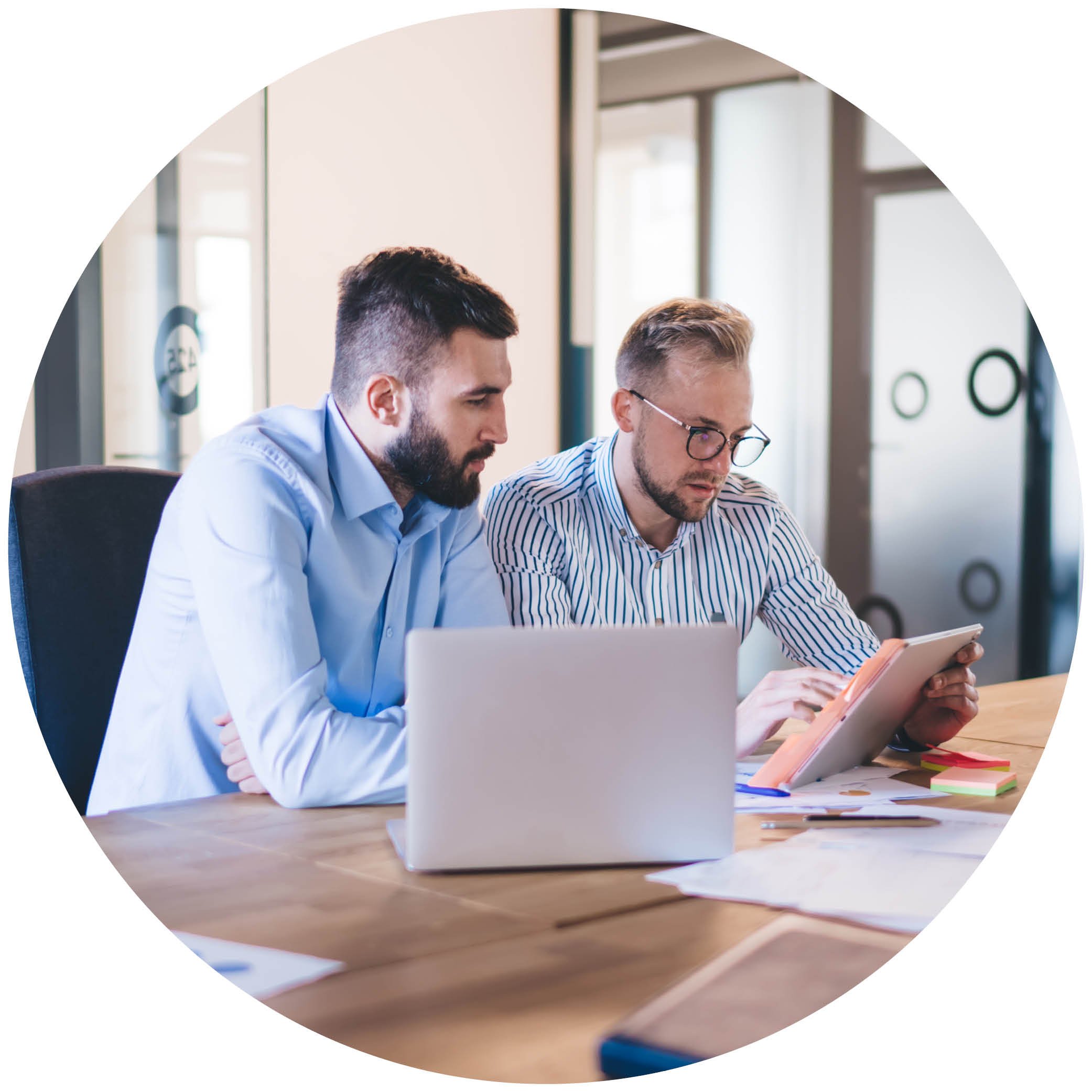 Data Consultancy Services, B2B Data Consulting Services